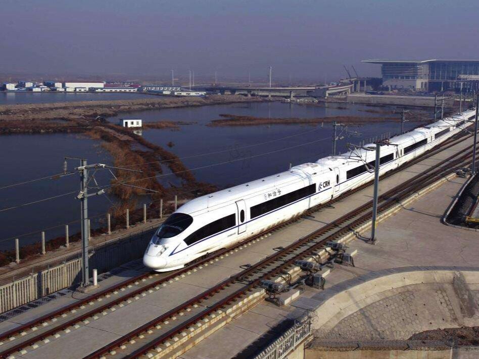 Tianjin-Weihai high-speed railway approved--Seetao