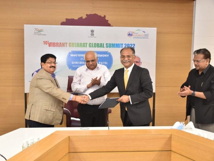 Reliance invests $80 billion in 100GW energy projects in India--Seetao