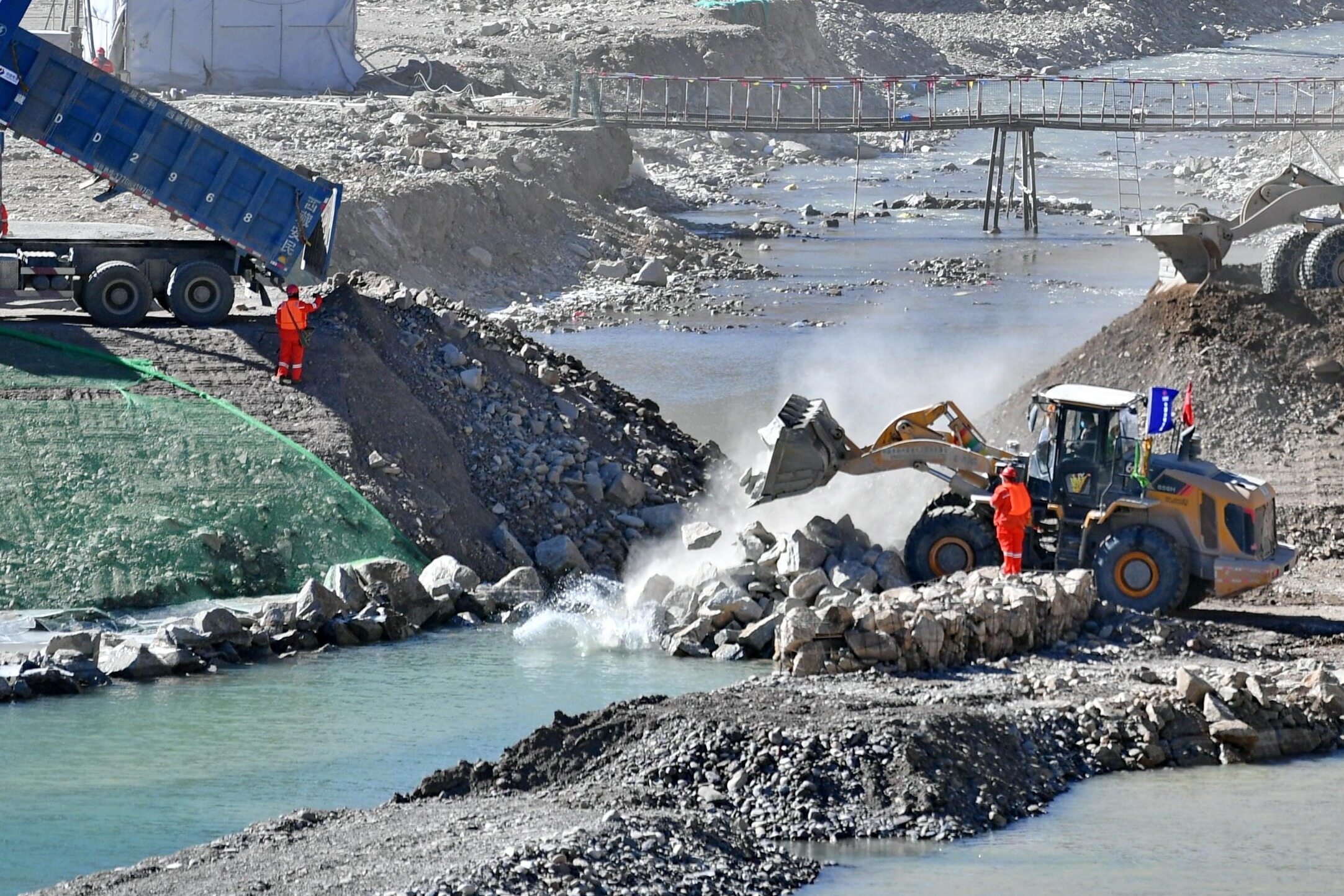 Guangxi Water Conservancy 14th Five-Year Plan Investment 147.64 billion ...