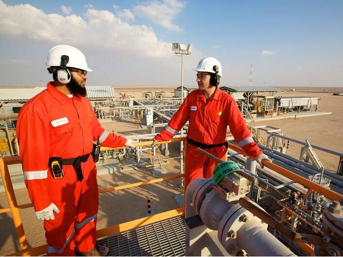BP and Oman reach deal to deliver renewable energy and hydrogen ...