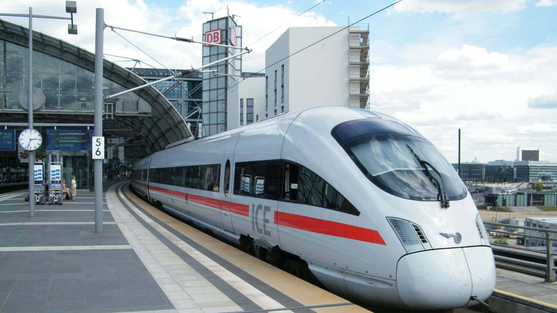 Stadler wins 4 billion euro tram contract in Germany and Austria--Seetao