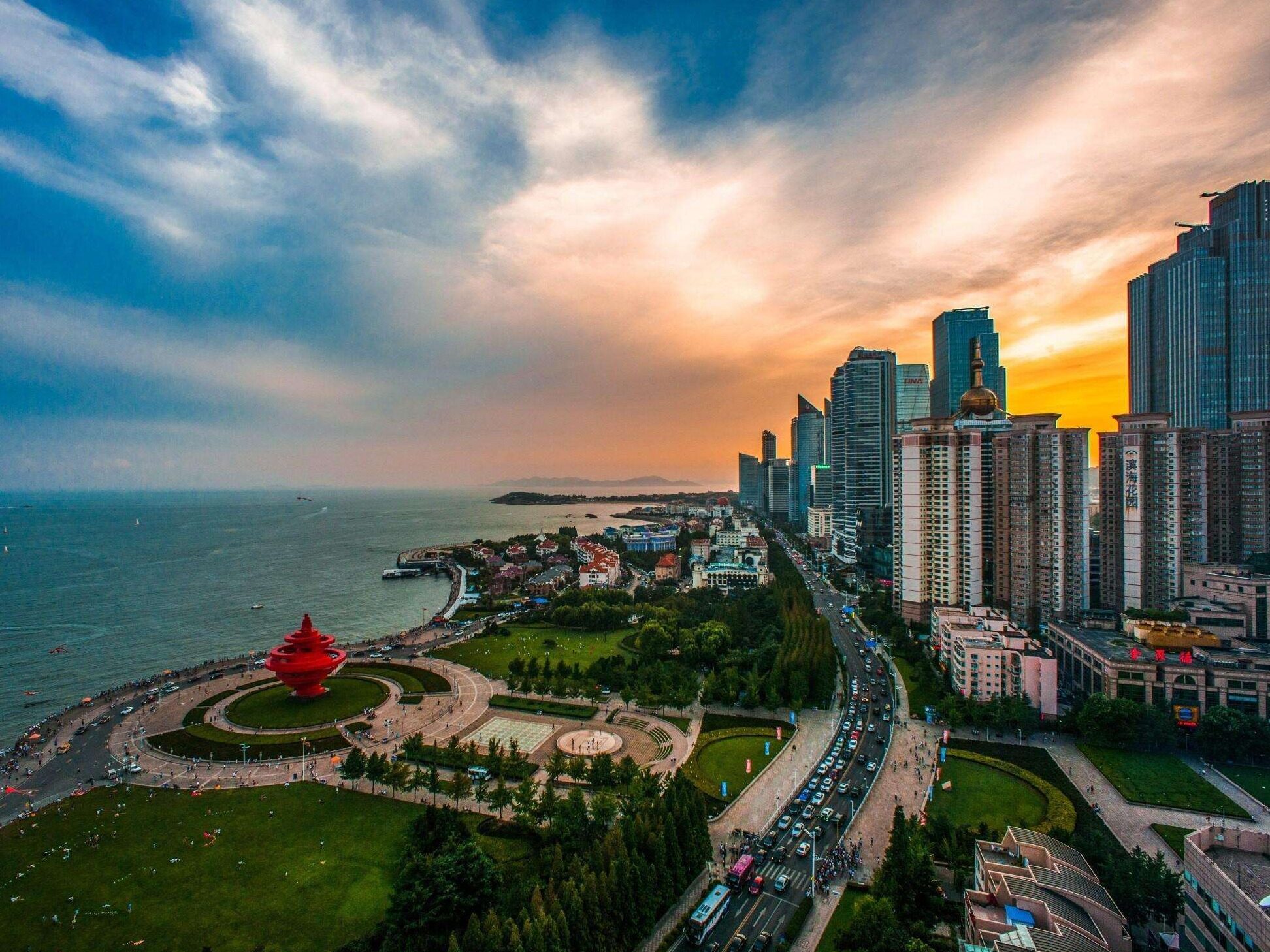 Shandong's transportation investment in 2022 is expected to reach 270 ...