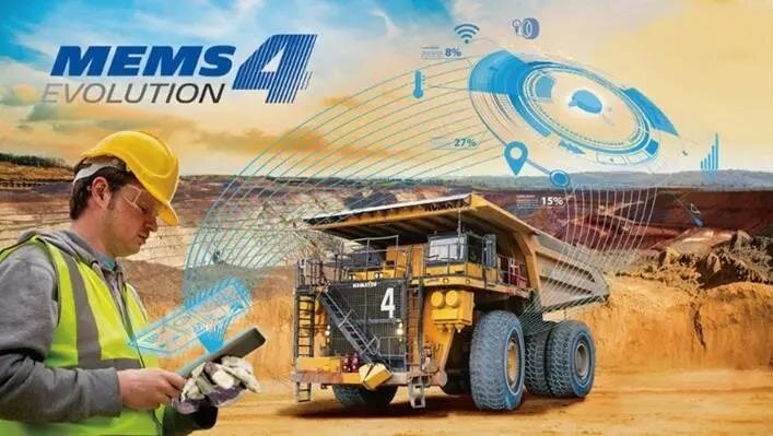 Michelin boosts low-carbon development of mining industry--Seetao