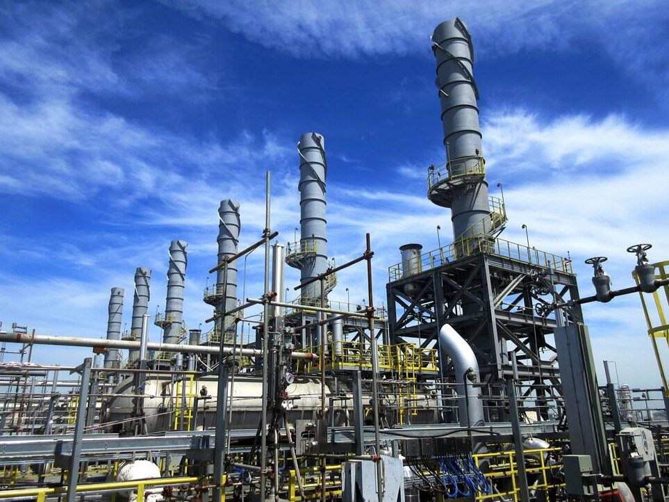PowerChina won the bid for the Iraqi Missan refinery project EPC ...