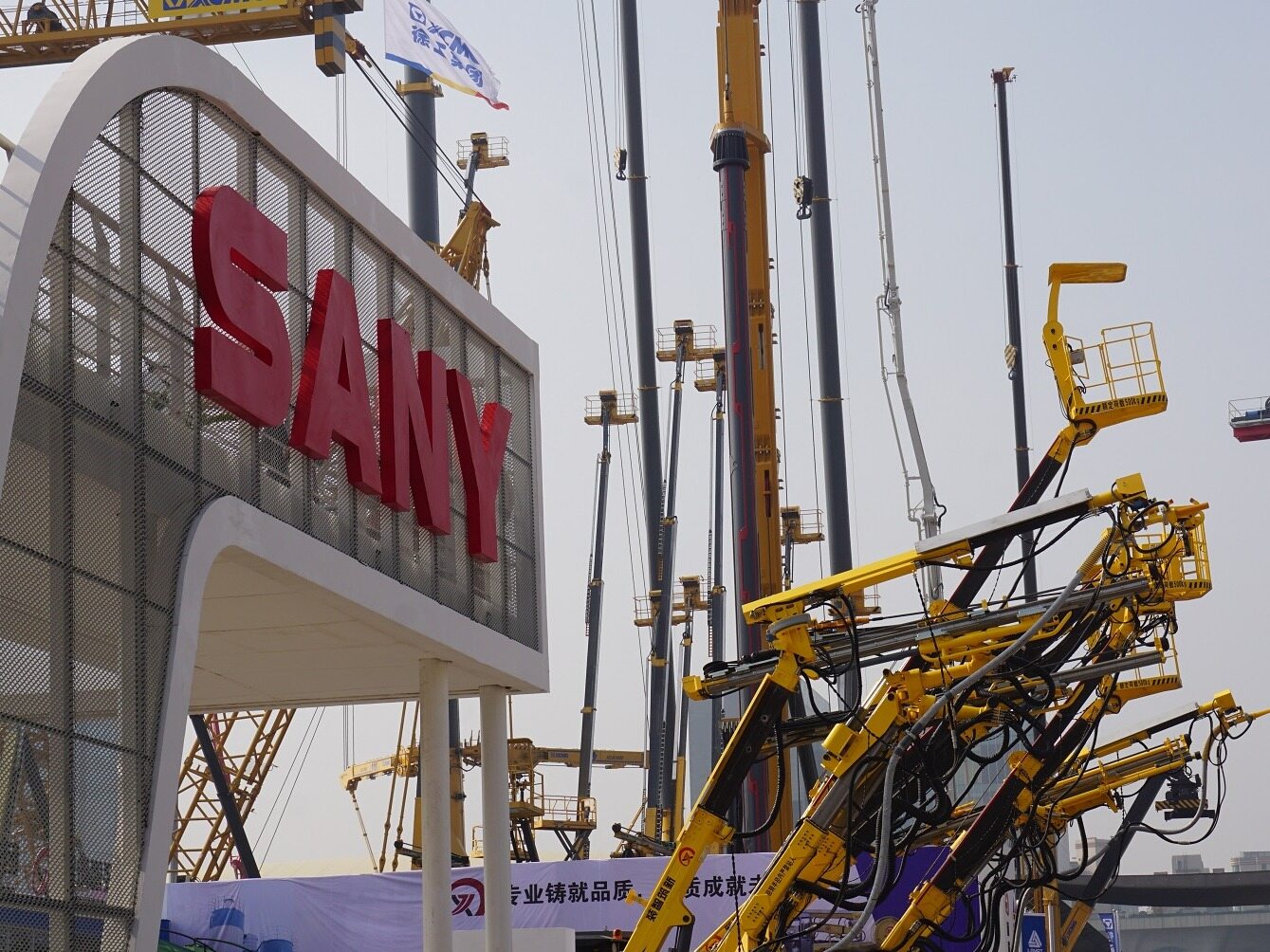 بحلول عام 2025 ، من المتوقع أن يرتفع سوق آلات البناء العالمي إلى 250 ...