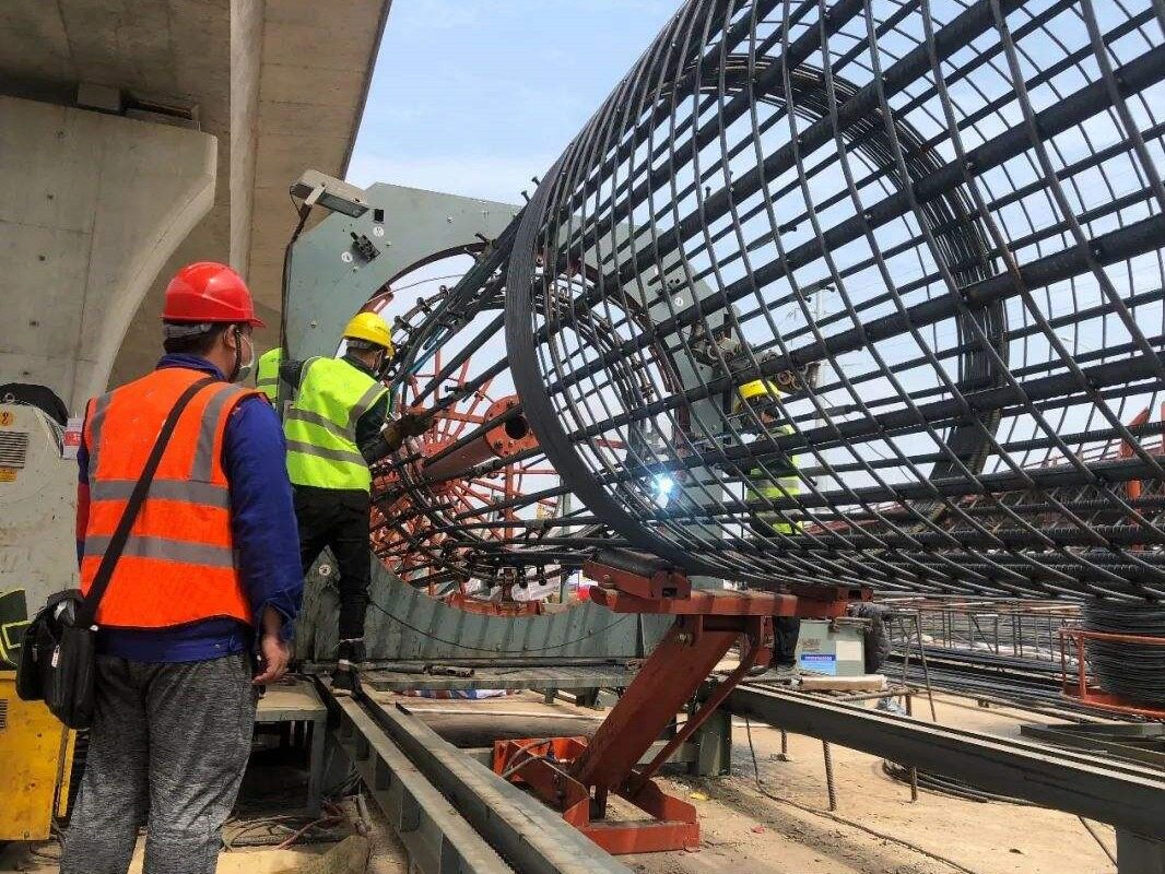 160 new urban construction projects started in Hubei Province--Seetao