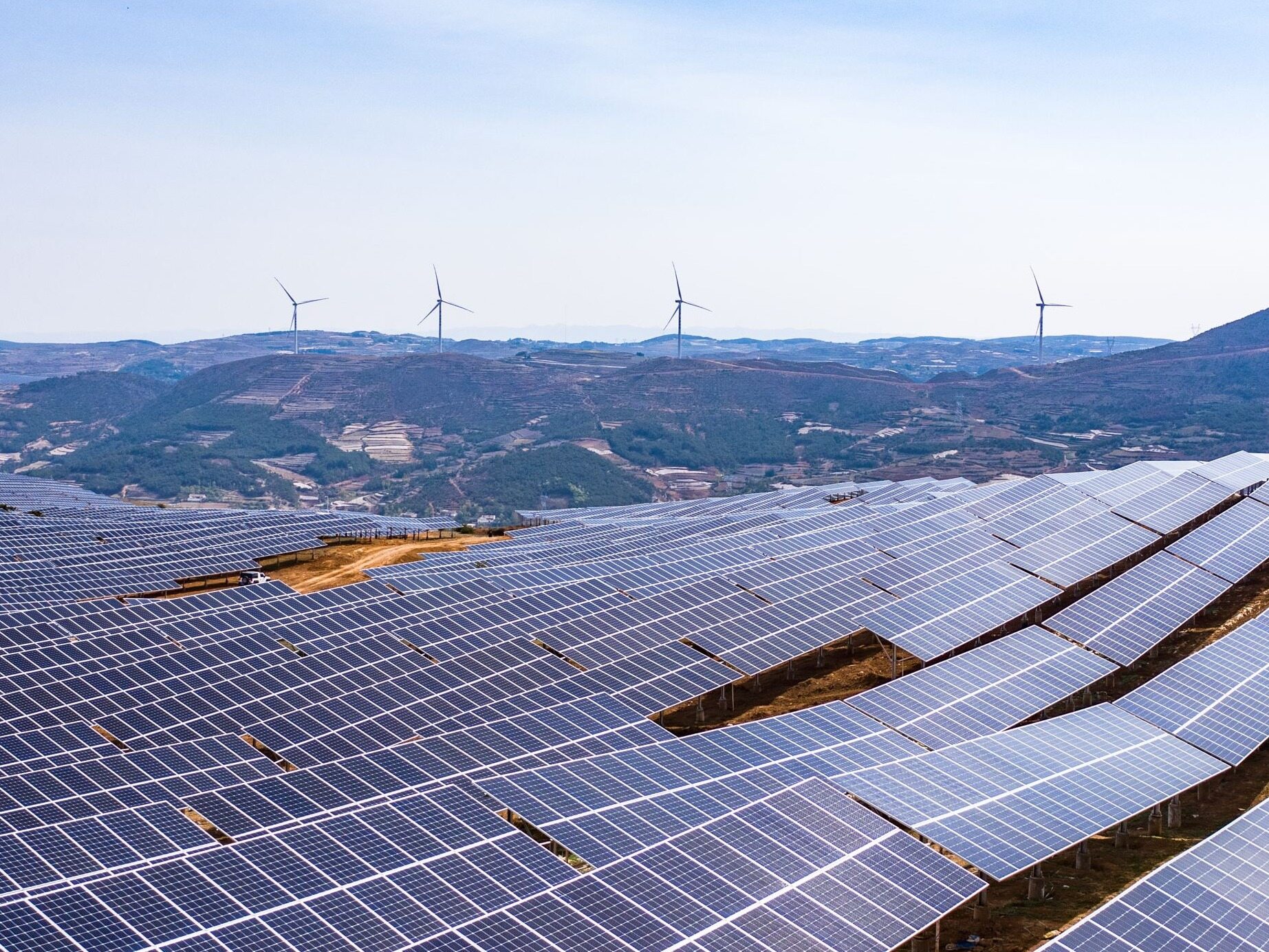 China's PV to add 53GW in 2021--Seetao