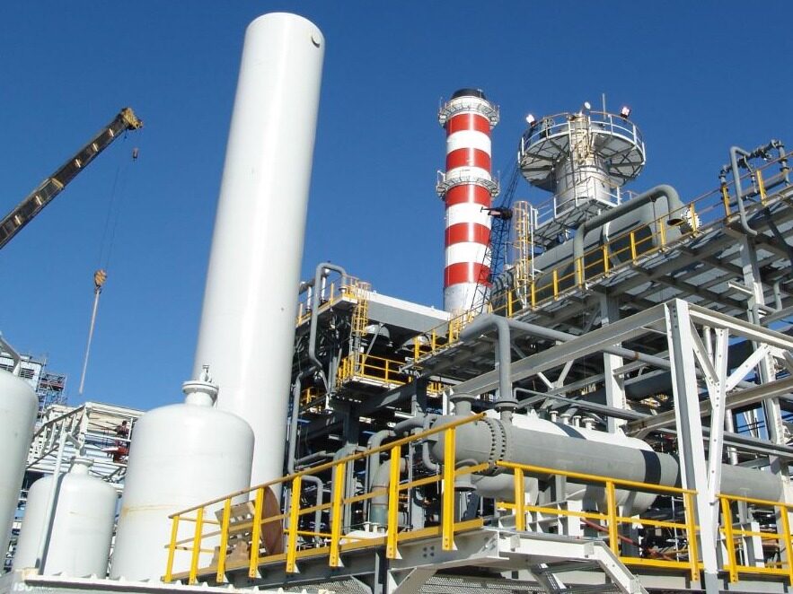 Why clean hydrogen is critical to achieving global energy security--Seetao