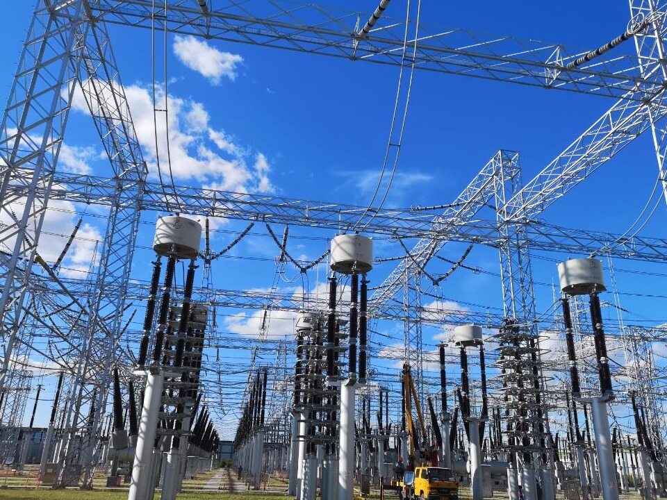 Deva opens 16 new substation projects worth $790 million--Seetao