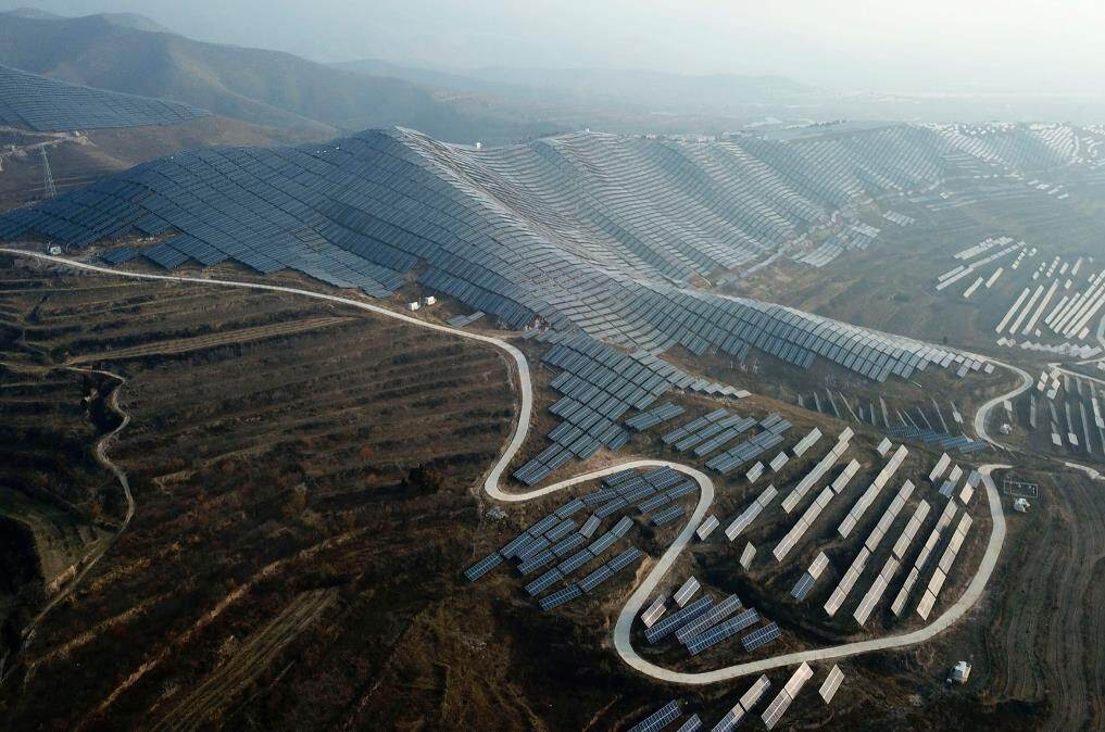 IEA: China dominates clean energy metals sector--Seetao