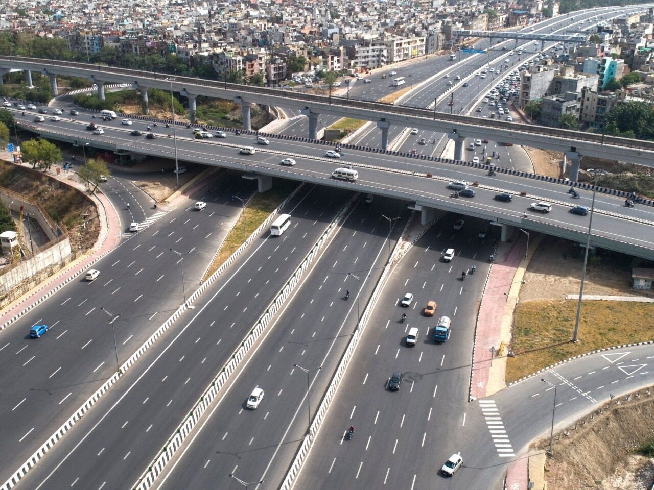 Indian state of Uttar Pradesh announces plans for Meerut Bhudaun ...