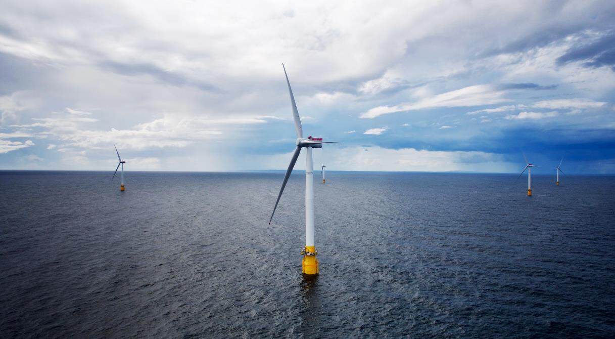 $200 million! Lamprell negotiating Middle East mega offshore wind contracts--Seetao
