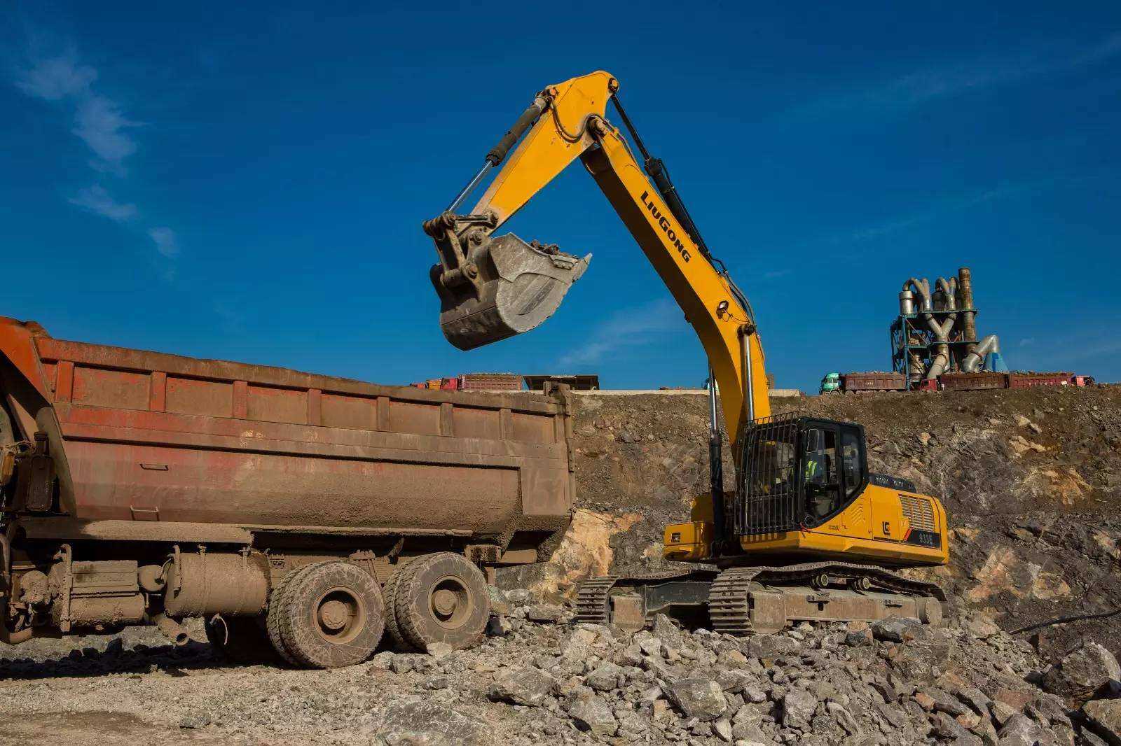 أصبحت صناعة آلات البناء أكثر نضجًا وستخالف الاتجاه في عام 2021--Seetao