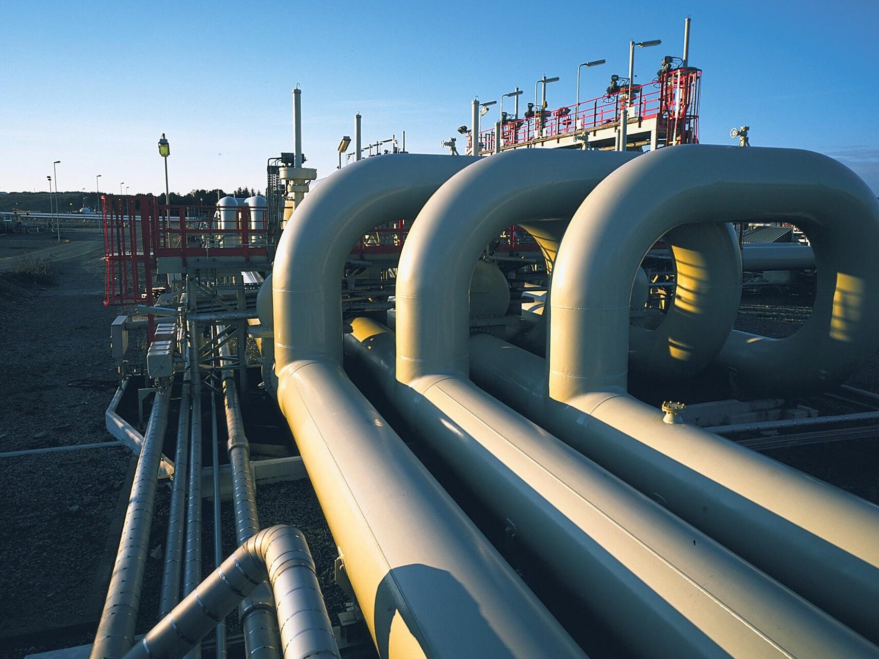 CAMCE signs contract for Iraqi crude oil processing project--Seetao