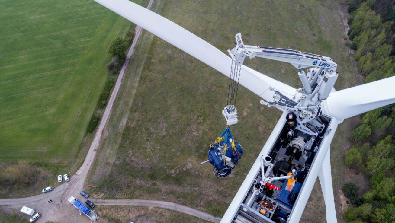 Tokyo Gas and EWII to develop 1GW renewable energy project in Northern ...