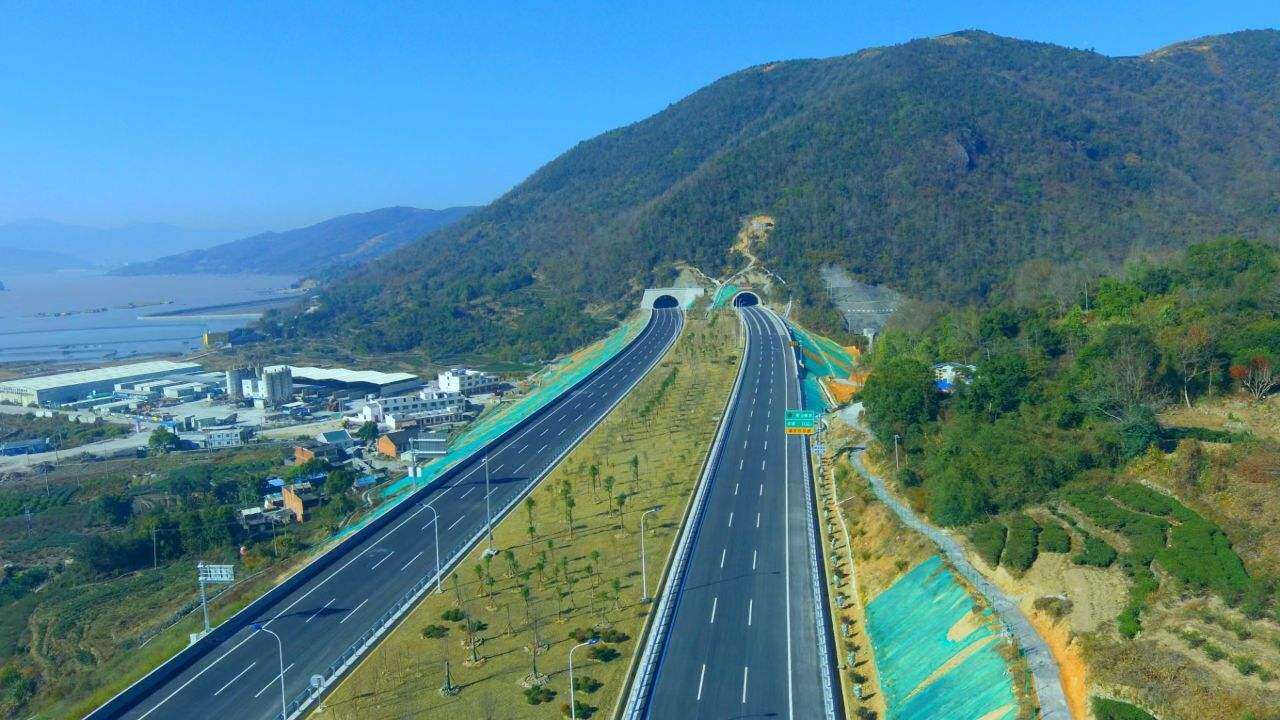Fujian plans to invest 40 billion yuan in ordinary highway construction ...