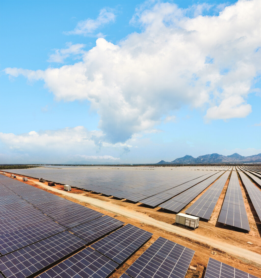 ACWA Power launches 500MW solar project in Oman's Ad-Dhahirah region--Seetao