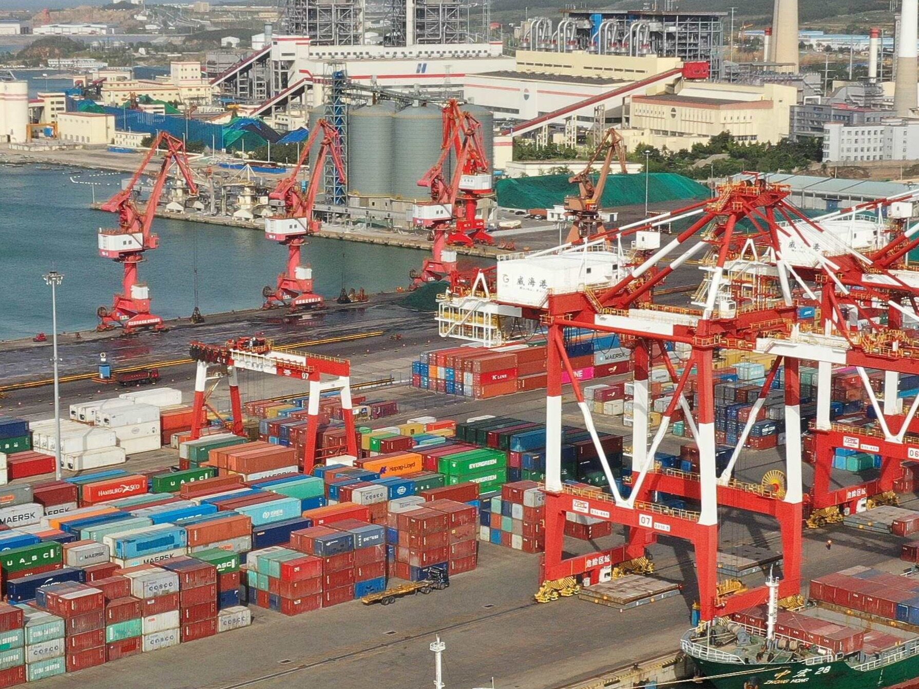 Shandong plans to implement 2,000 provincial key projects in 2022--Seetao