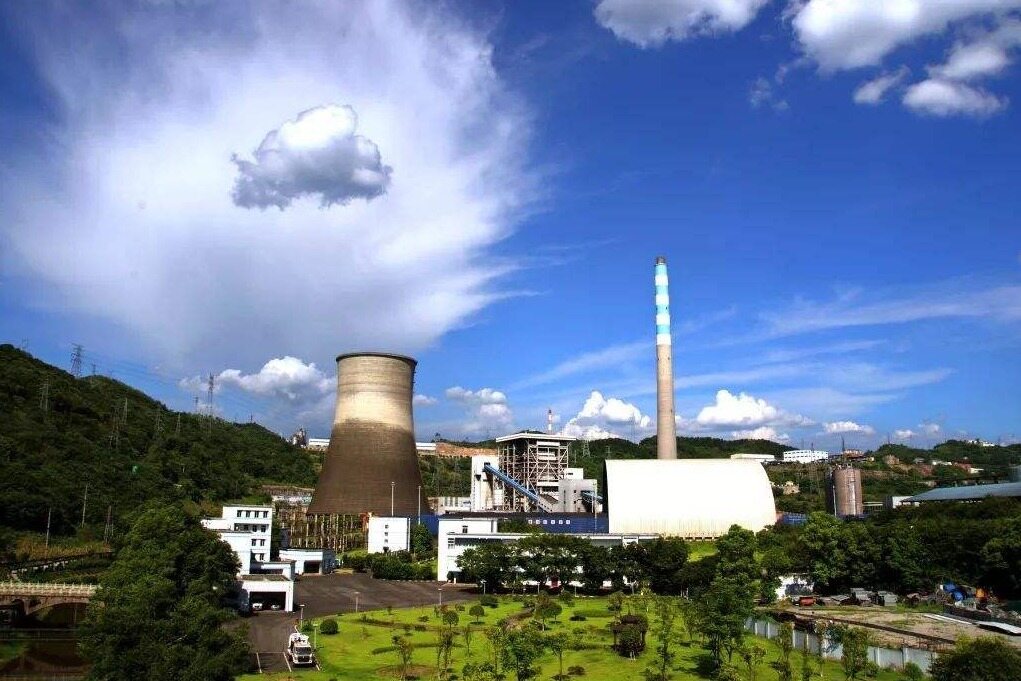 تعديل فريق القيادة لبعض الشركات التابعة لشركة Energy China China Power ...