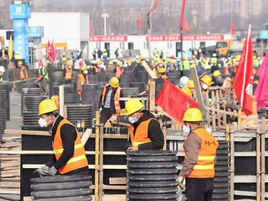 600 key projects in Shandong Province in 2022--Seetao