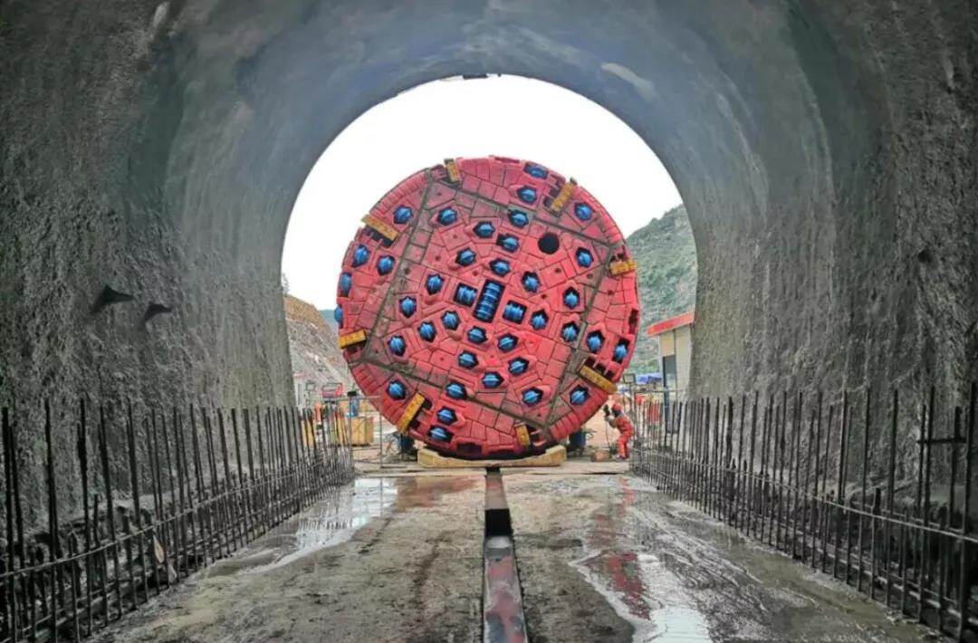 Sichuan Lexi Expressway enters a critical stage--Seetao