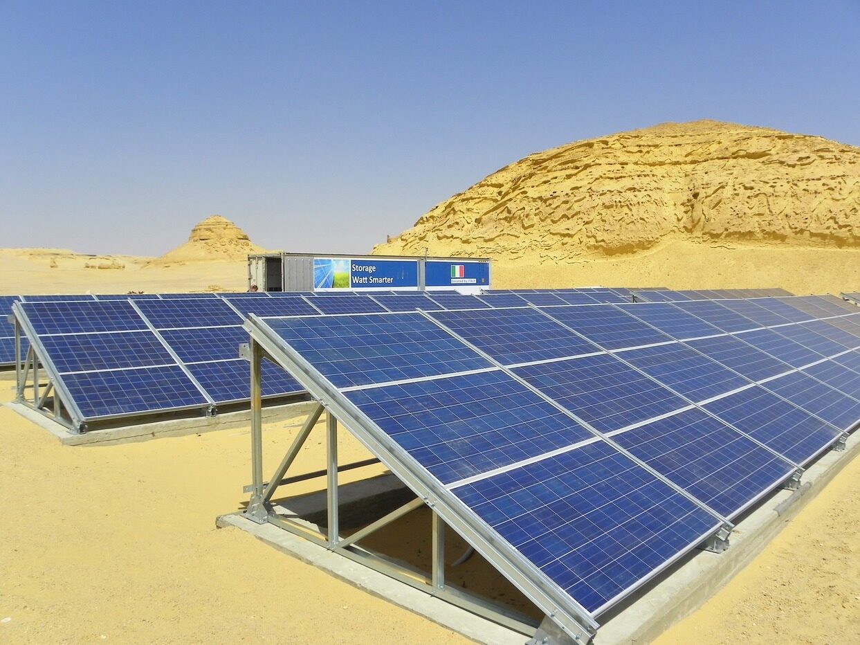 Lightsource BP to develop 400MWp solar project in Italy--Seetao