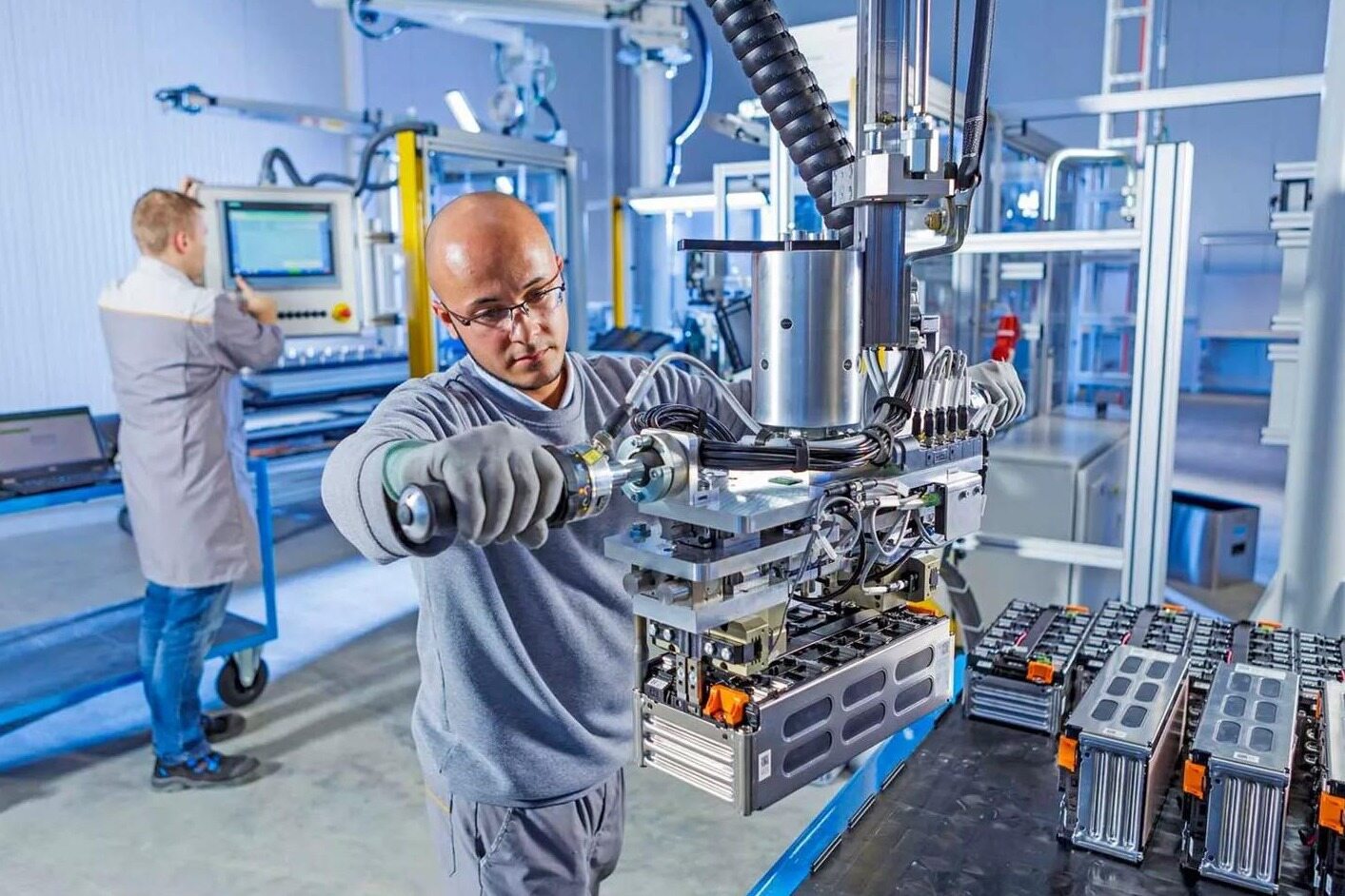 Indian lithium battery engineering projects to reach 116GWh in eight ...