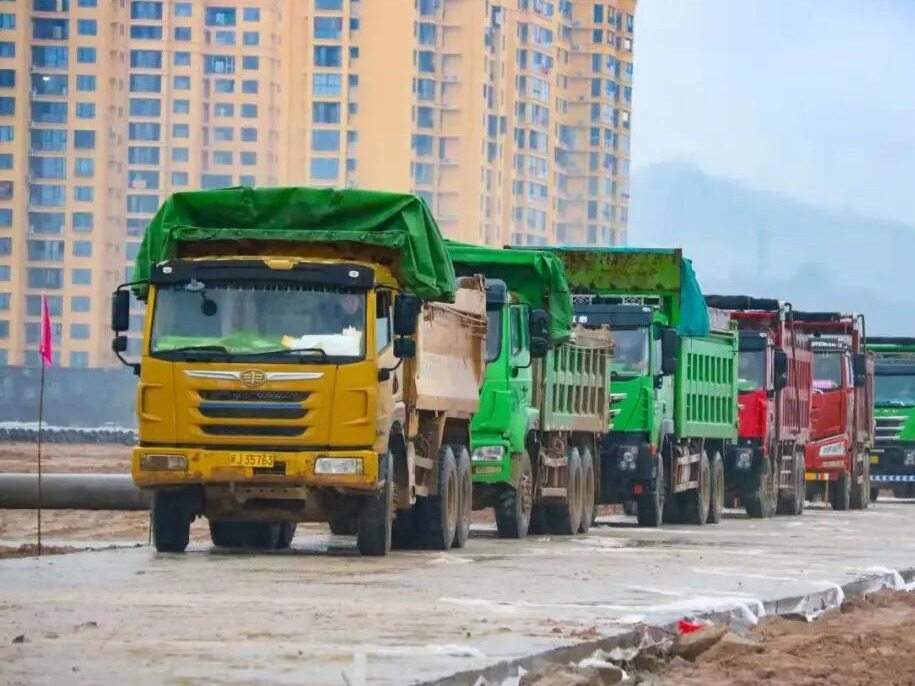 230 major projects in Fujian start construction--Seetao