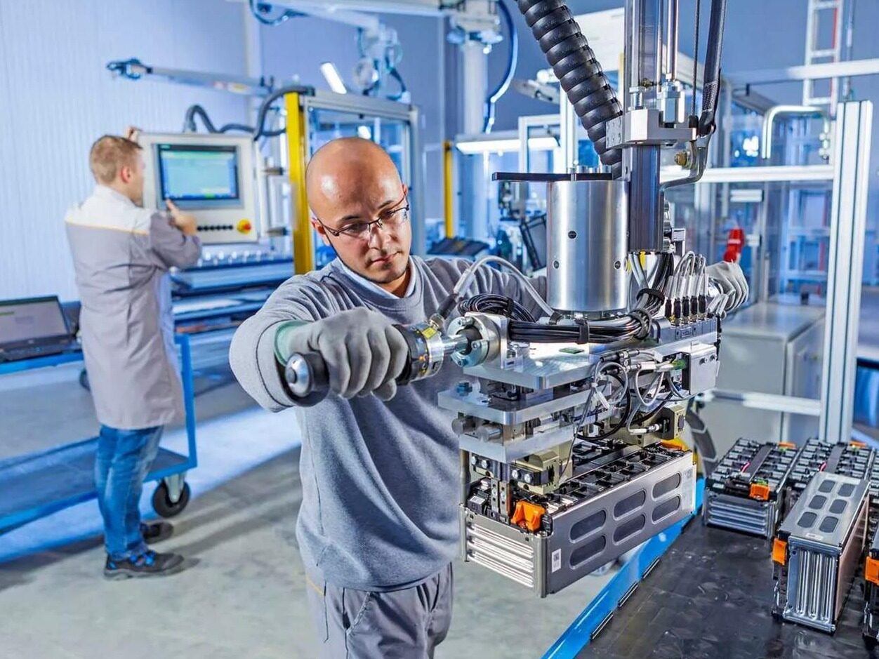 Indian lithium battery engineering projects to reach 116GWh in eight ...