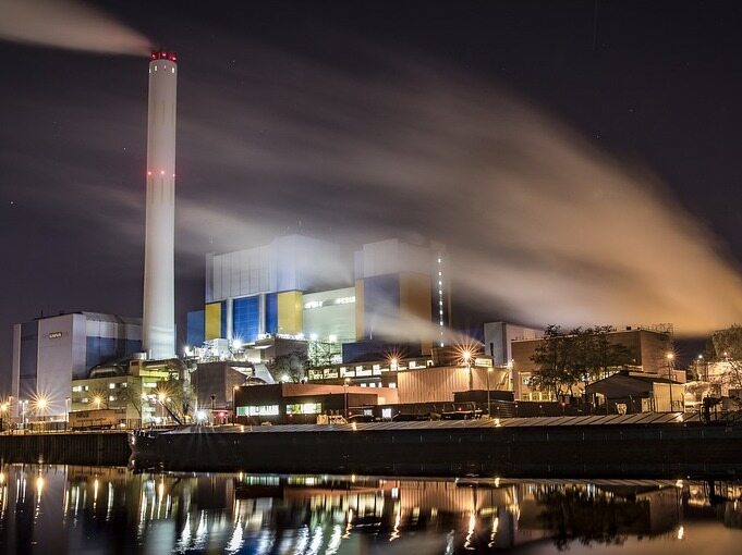 PowerChina wins the largest waste-to-energy project in South America ...