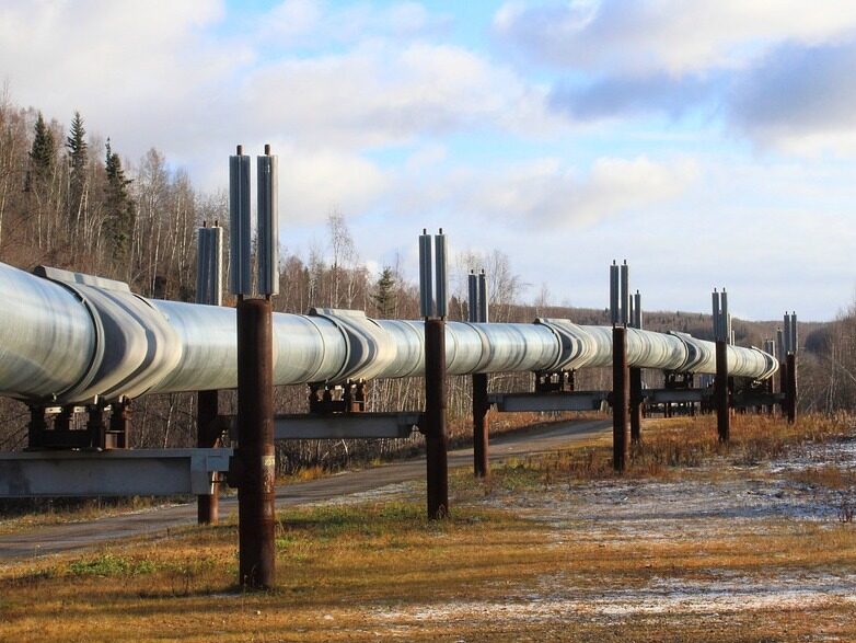 China-Kazakhstan oil pipeline transports more than 150 million tons of ...
