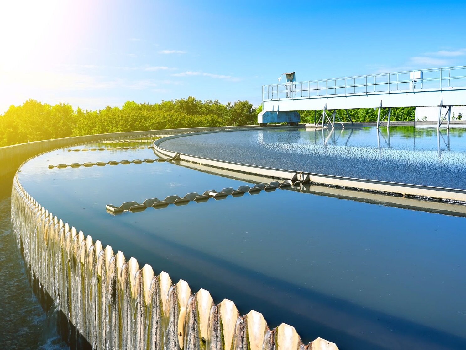 3.15 billion Zhejiang water environment comprehensive treatment project ...
