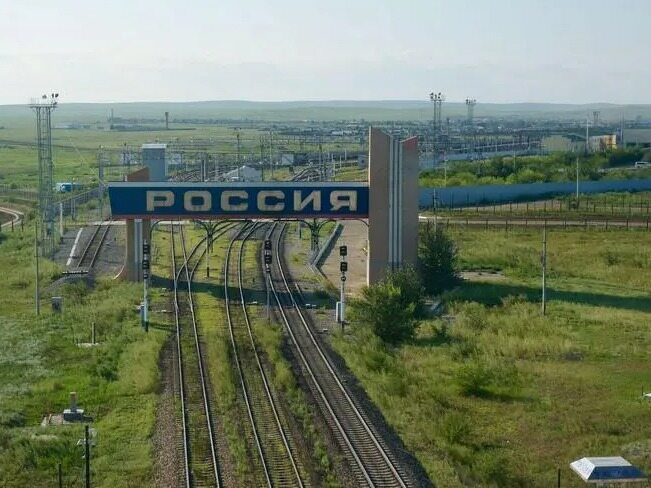 China to fund Russian infrastructure projects--Seetao