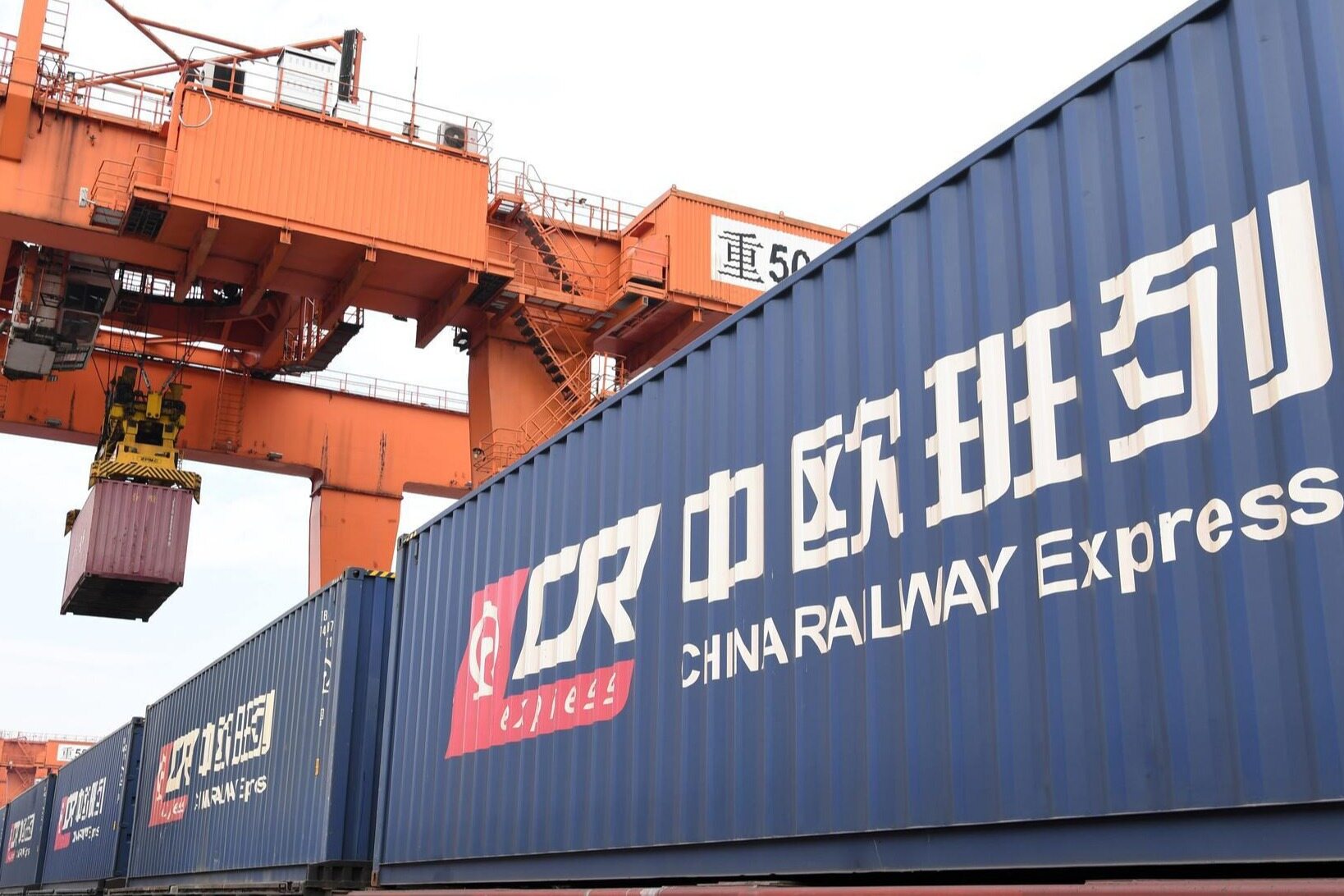 New Western Land-Sea Corridor Helps China-ASEAN Cooperation--Seetao