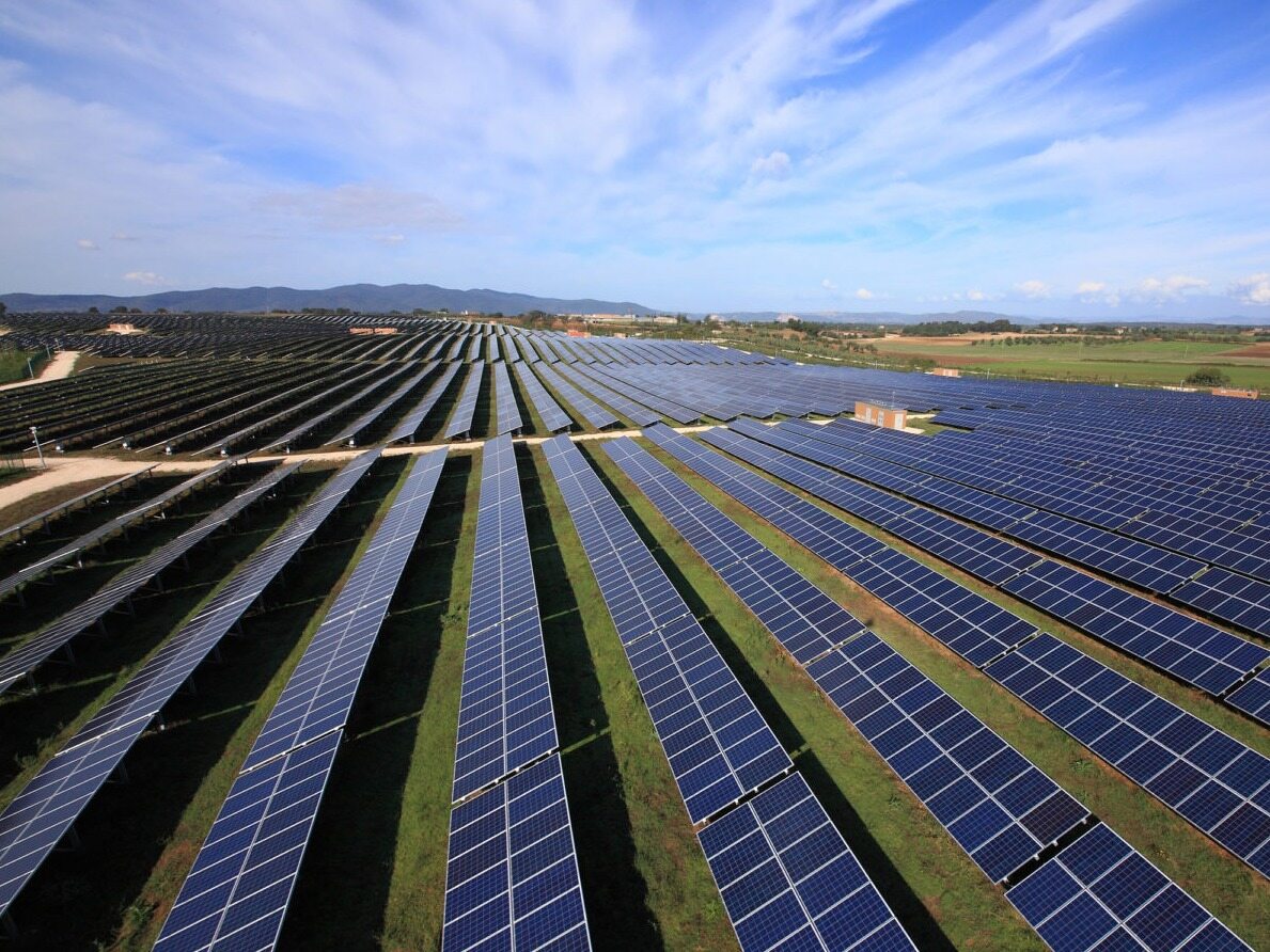 Italian solar park! Matrix and Energia Aljaval enter into strategic ...