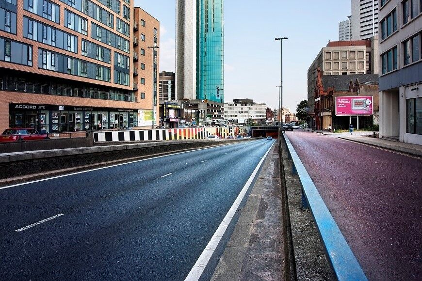 £2.7 billion! Bidding for Birmingham road project begins--Seetao
