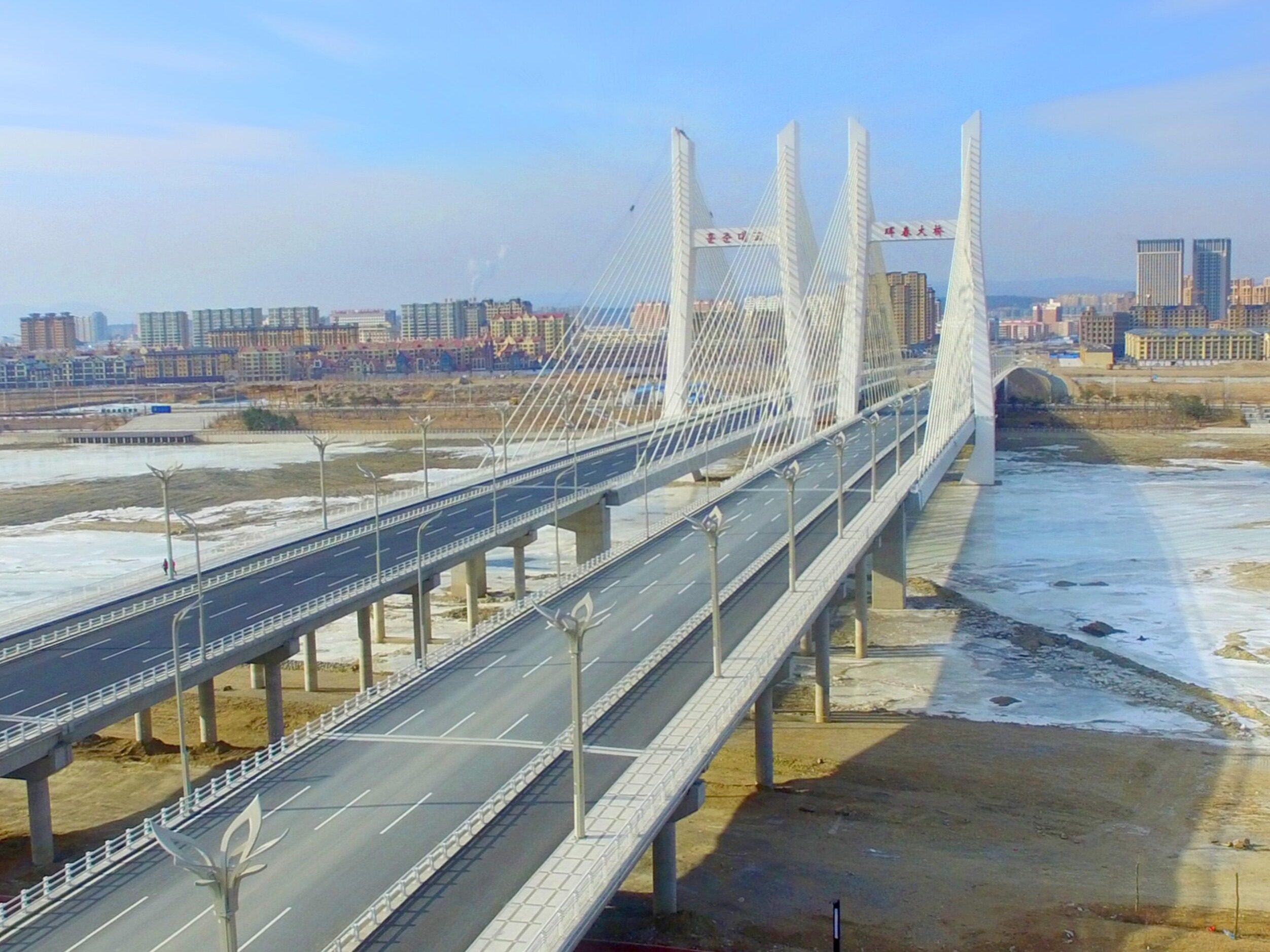 China ranks first in Africa's infrastructure investment--Seetao