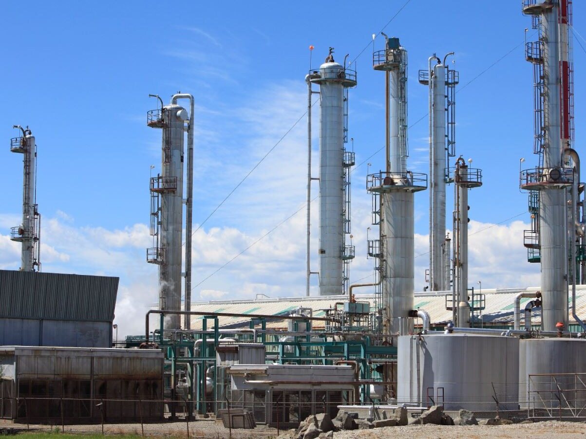 Samsung Engineering enters Russia's Baltic ethane cracking project--Seetao