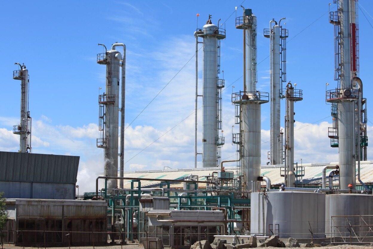 Samsung Engineering enters Russia's Baltic ethane cracking project--Seetao