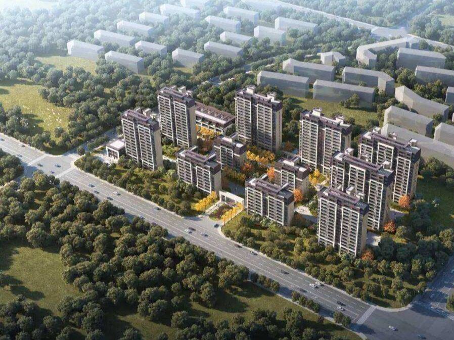 48 projects in Chengyang District, Qingdao start construction--Seetao