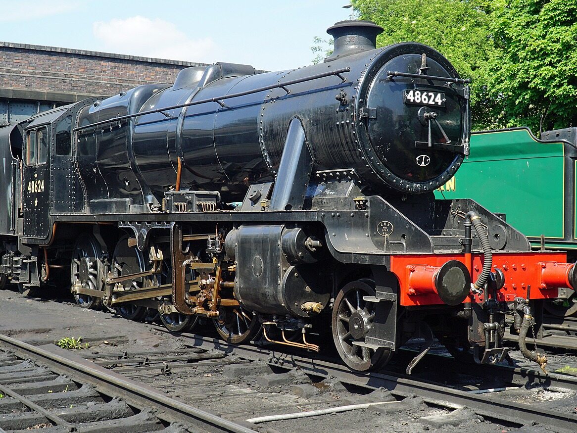 Rolls-Royce and Porterbrook sign MoU--Seetao