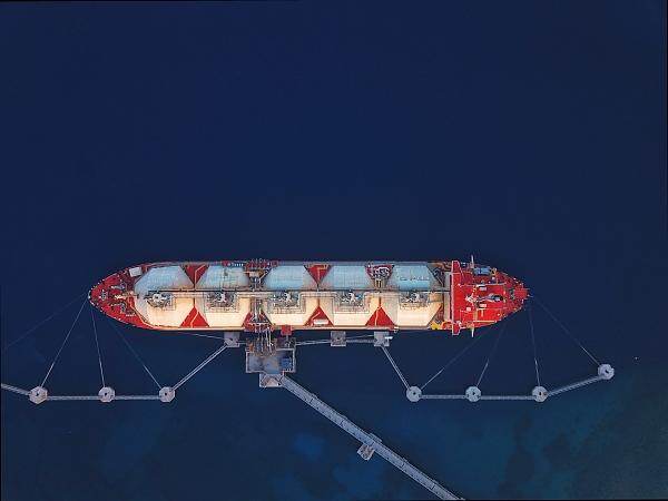 12 billion! Huizhou, Hanas Putian LNG terminal project approved--Seetao