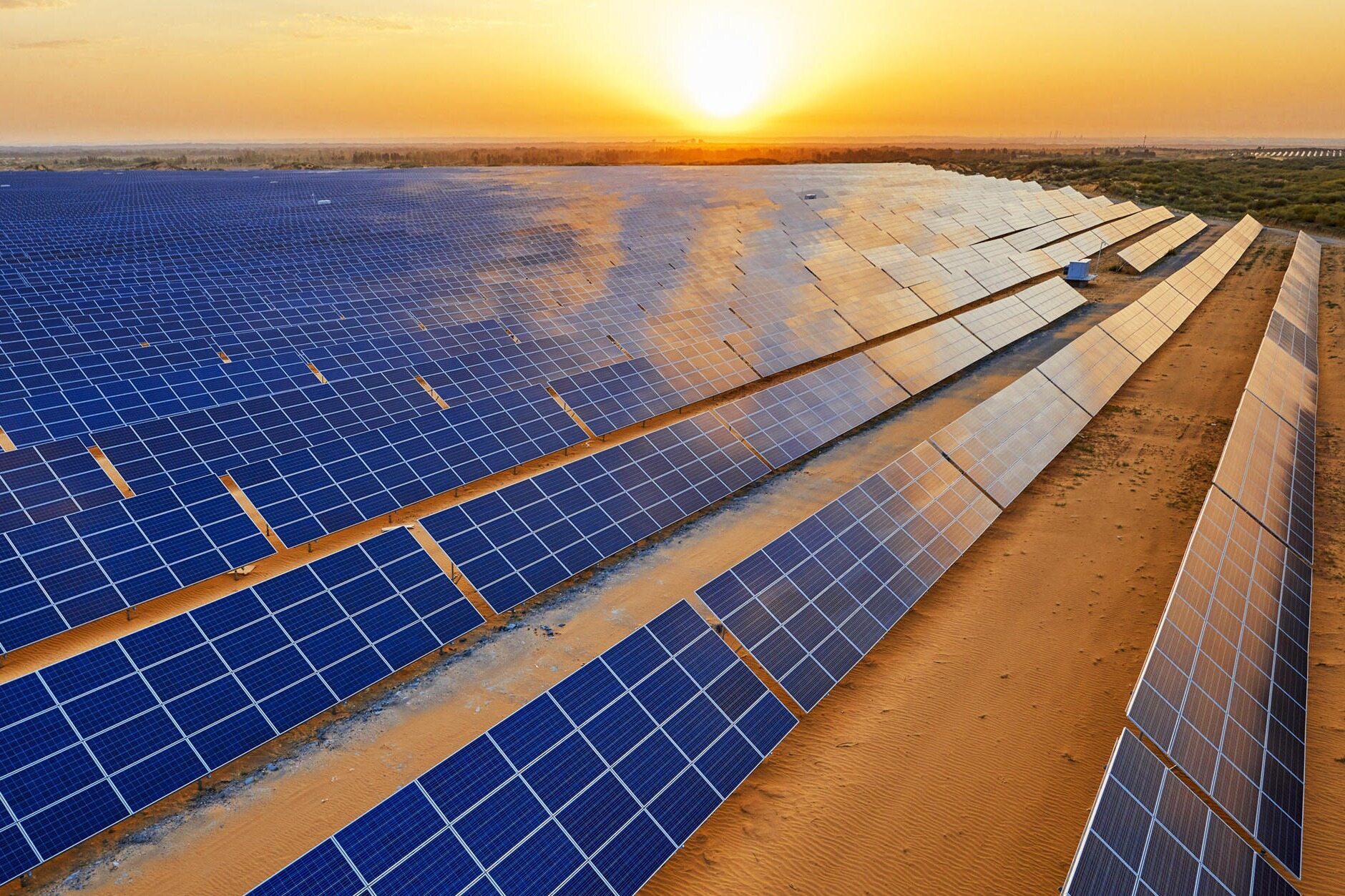 Longyuan Power signed a 3.53GW new energy project in Heilongjiang--Seetao