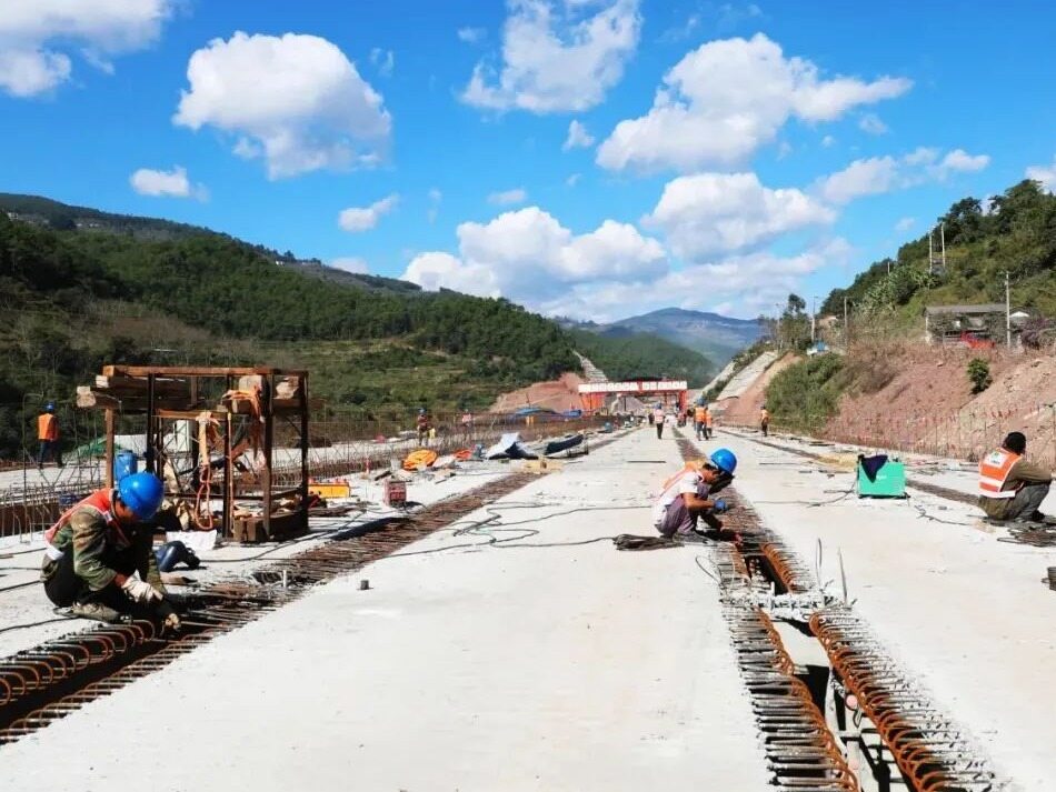 Hunan Zhangguan Expressway EIA Approval Approved--Seetao