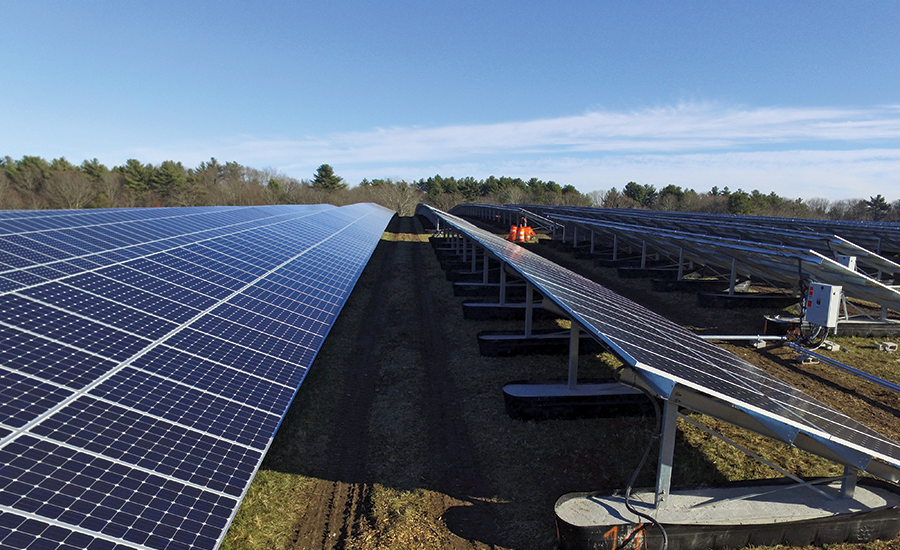 وقعت Longyuan Power على مشروع طاقة جديد 3.53GW في Heilongjiang--Seetao