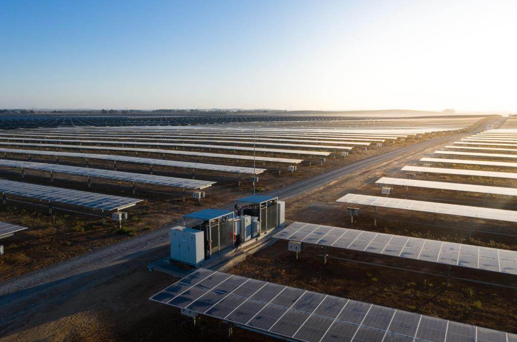 AMPYR Solar Europe invests $455m in 2GW solar pipeline--Seetao