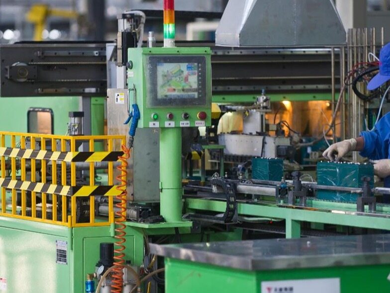 Competition in China's power battery market is fierce!--Seetao