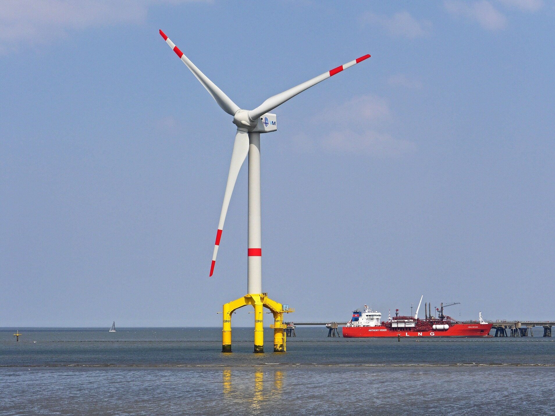 RWE Renewables enters Indian offshore wind market--Seetao