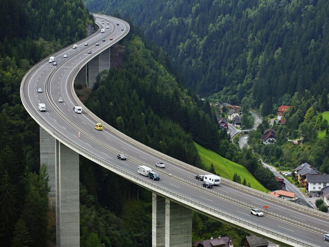 $5.75 billion! Colombia plans new infrastructure--Seetao