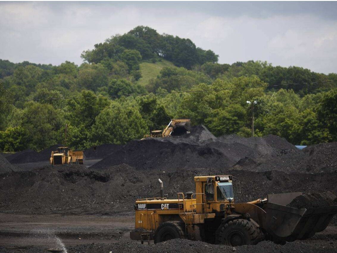 Three large coal mines in Shaanxi and Inner Mongolia were approved--Seetao